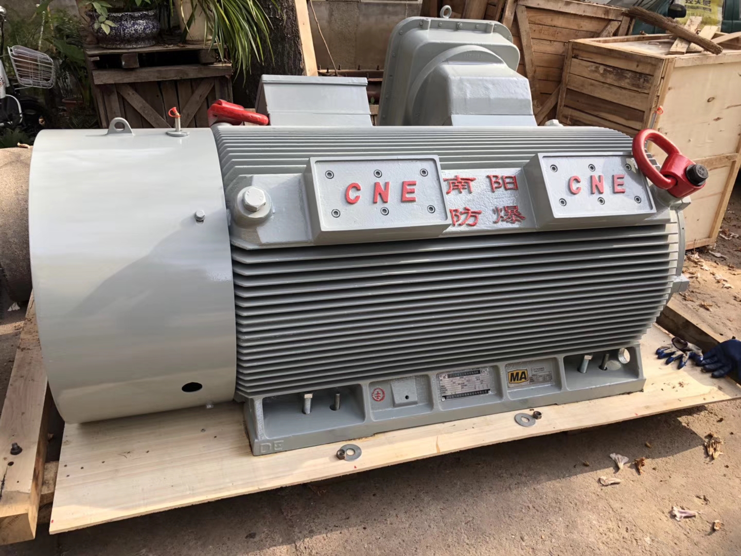 News - Can High Voltage Motors Really Improve Efficiency in Large ...