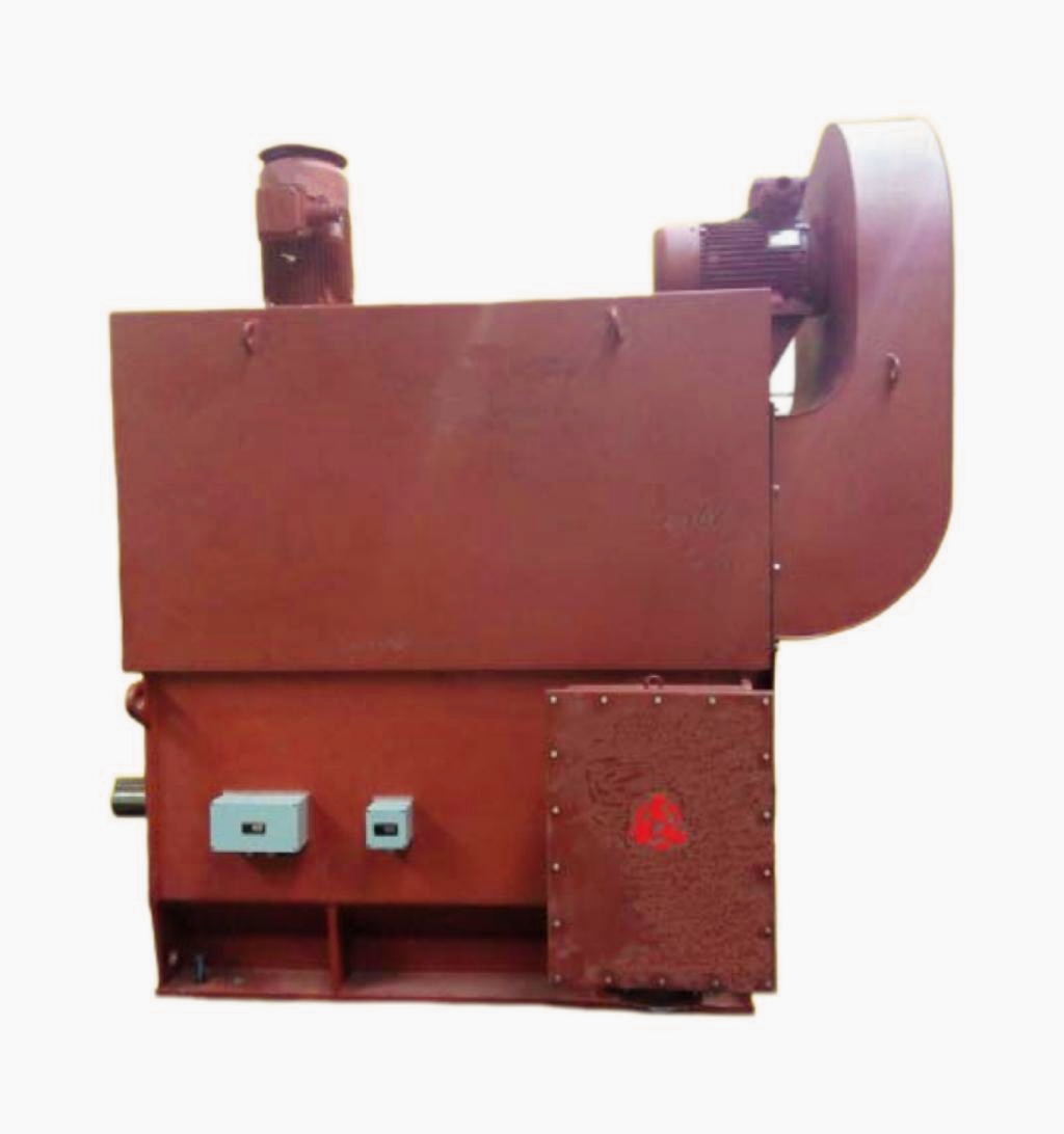 China Wolong Nanyang ATB brand YVF series variable frequency high ...