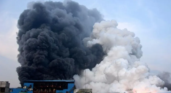 News - The difference between gas explosion protection and dust ...