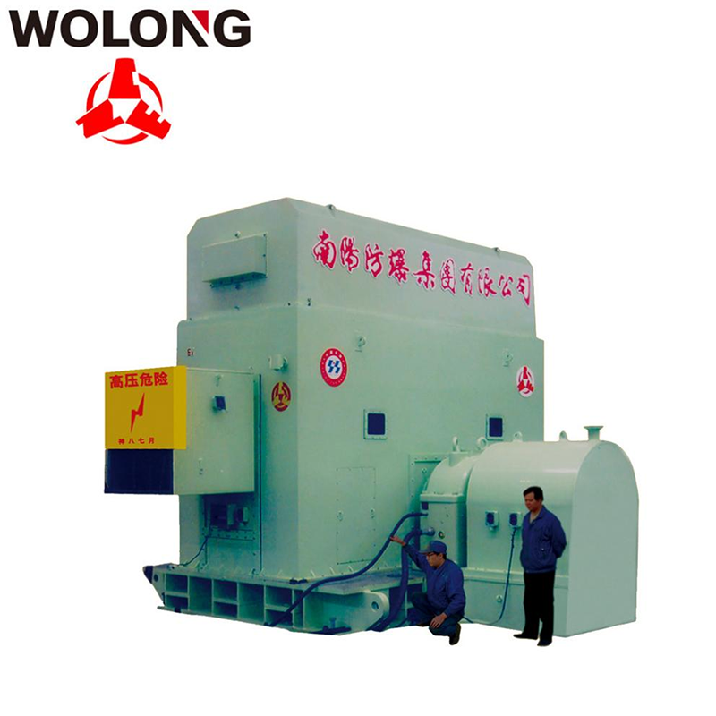 China WOLONG Nanyang ATB brand TAW series (new generation) increased ...