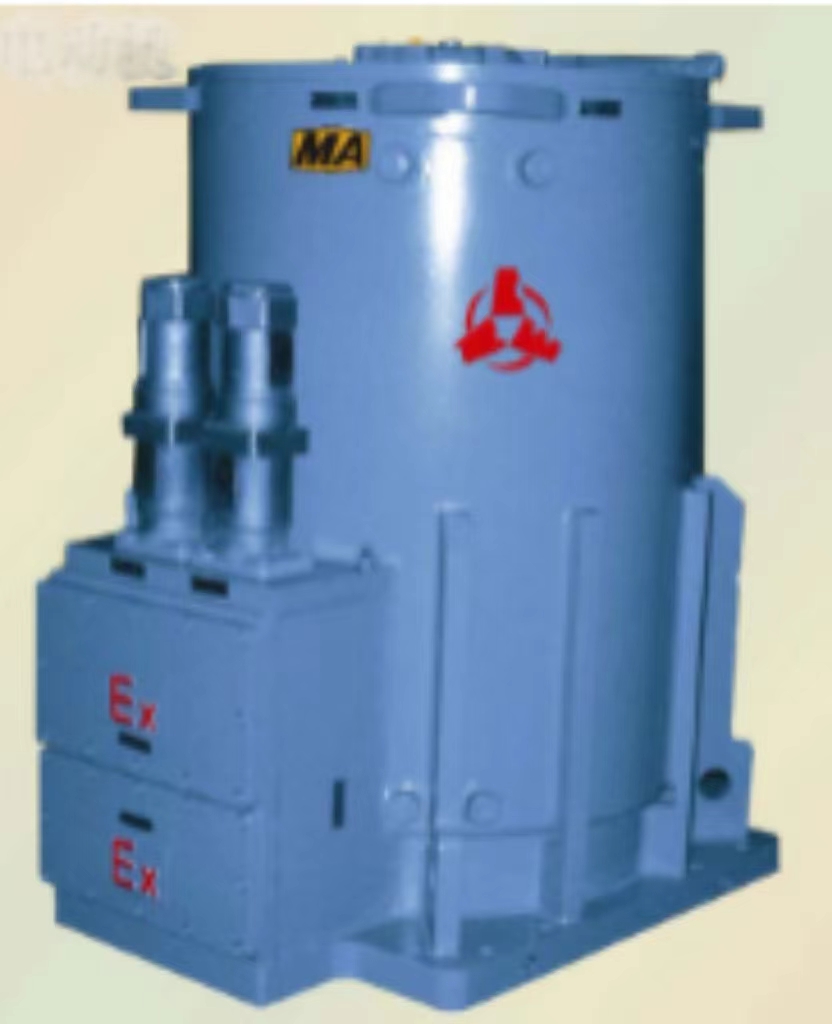 China YBSS series flameproof three-phase asynchronous motor for conveyor Manufacturer and ...